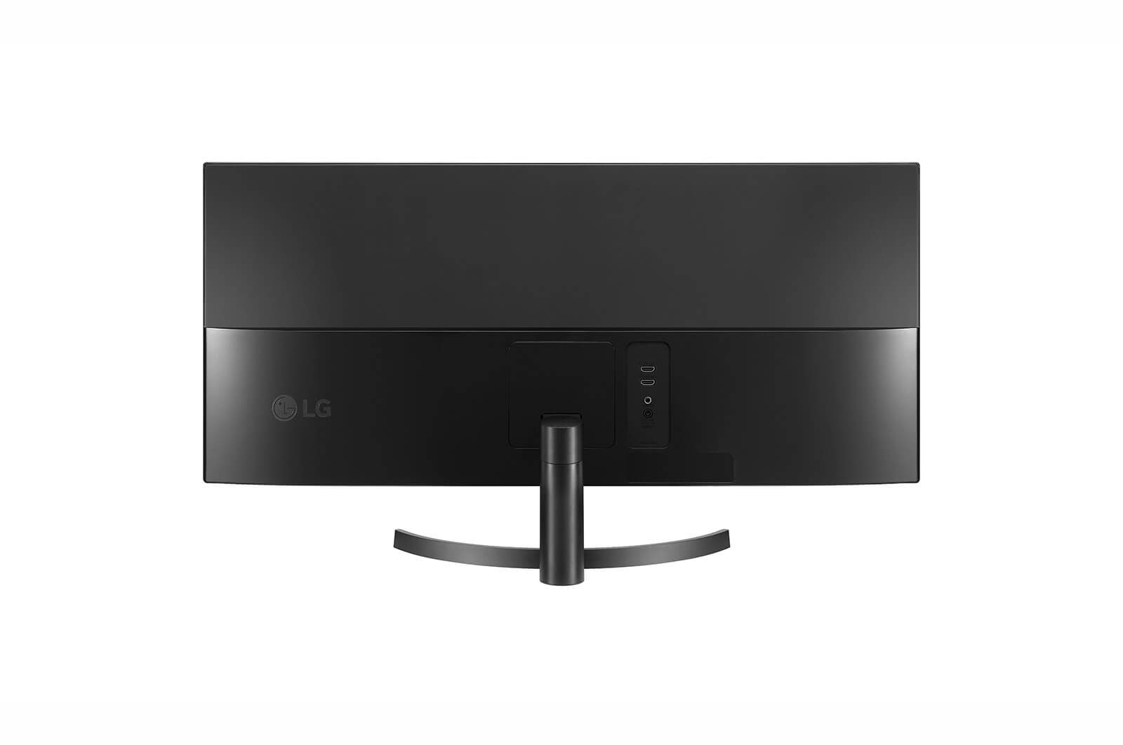 Монитор LG 34WK500 - купить, цены | LG RU