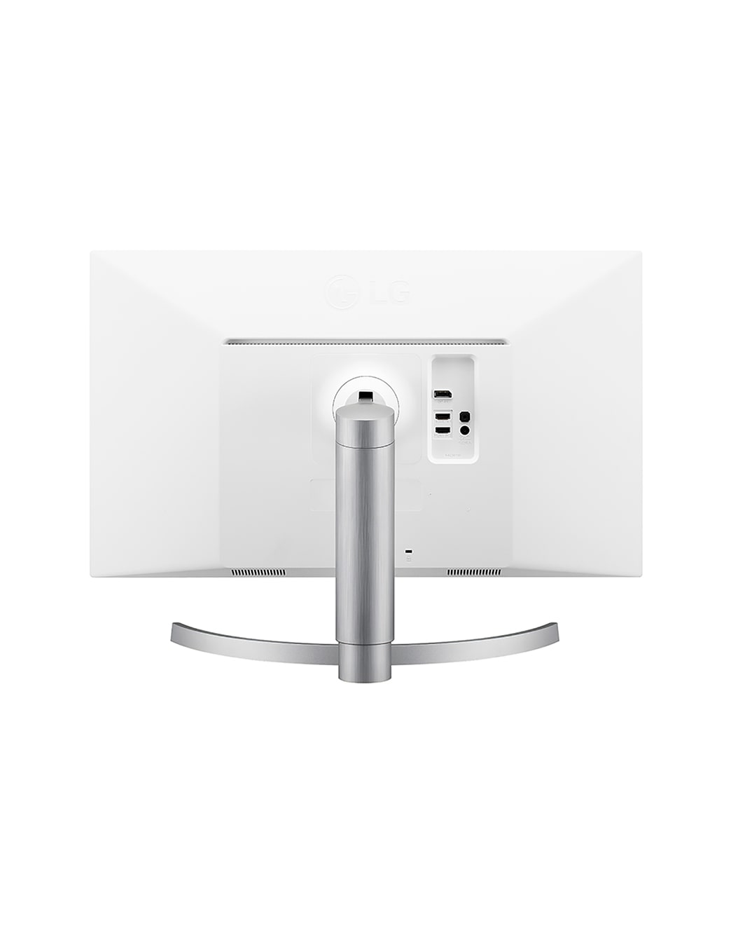 Монитор LG 27UK650-W: характеристики, обзоры, где купить — LG Россия