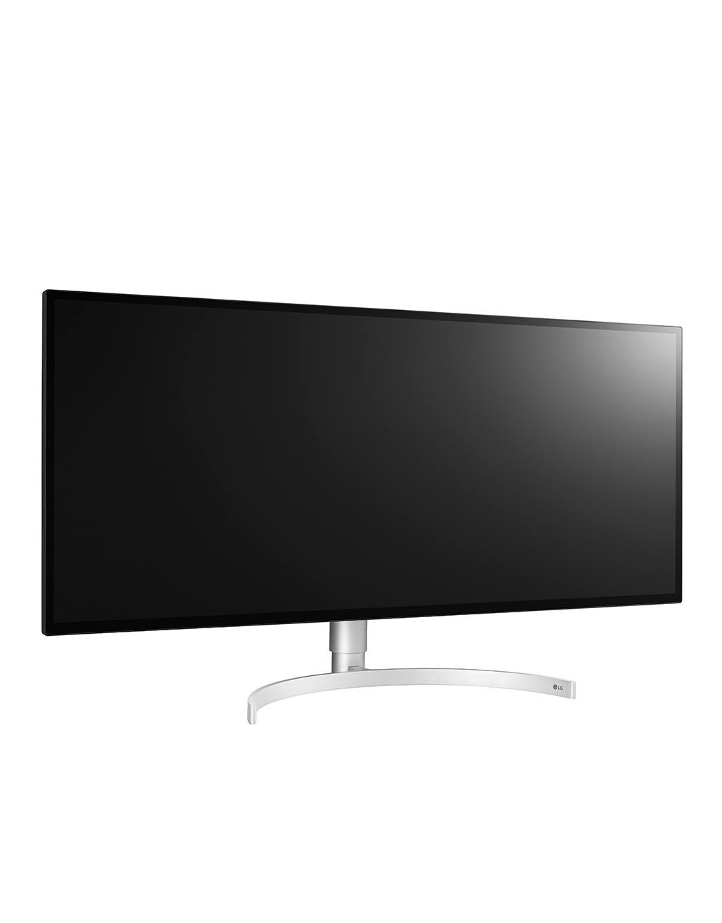 Монитор LG 34WK95U-W 4K - купить, цены | LG RU