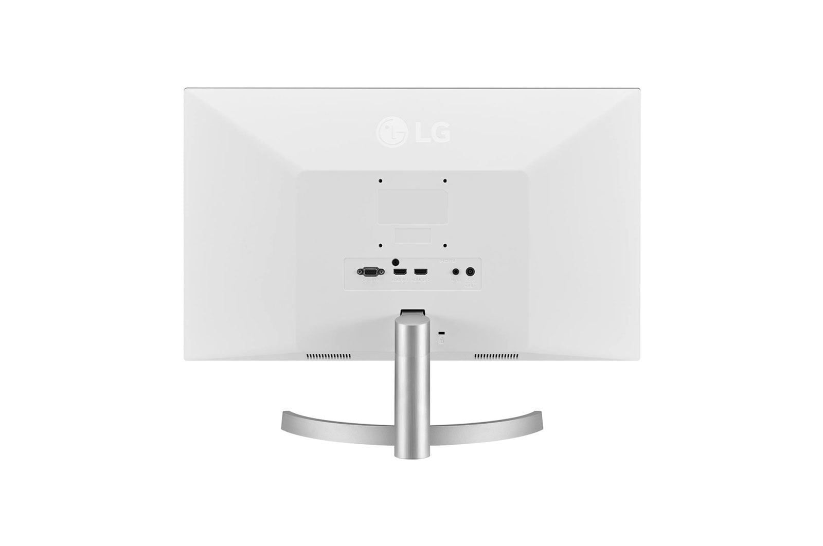 Монитор LG 24MK600M-W: характеристики, обзоры, где купить — LG Россия