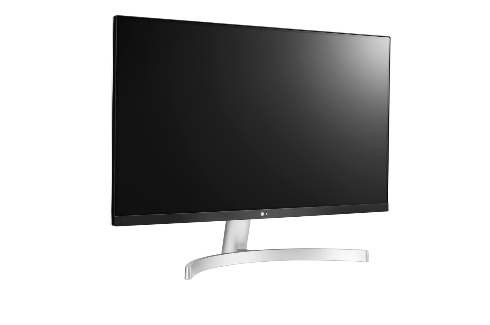 Монитор LG 27MK600M-W. Описание продукта на официальном сайте ...