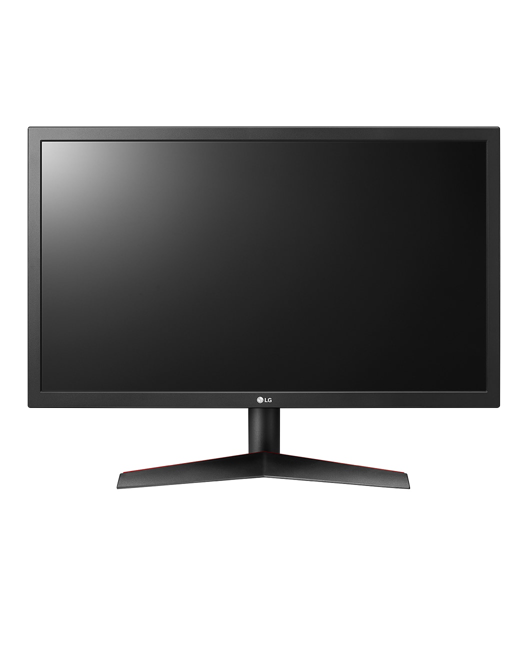 Игровой монитор LG 24GL600F-B - купить, цены | LG RU