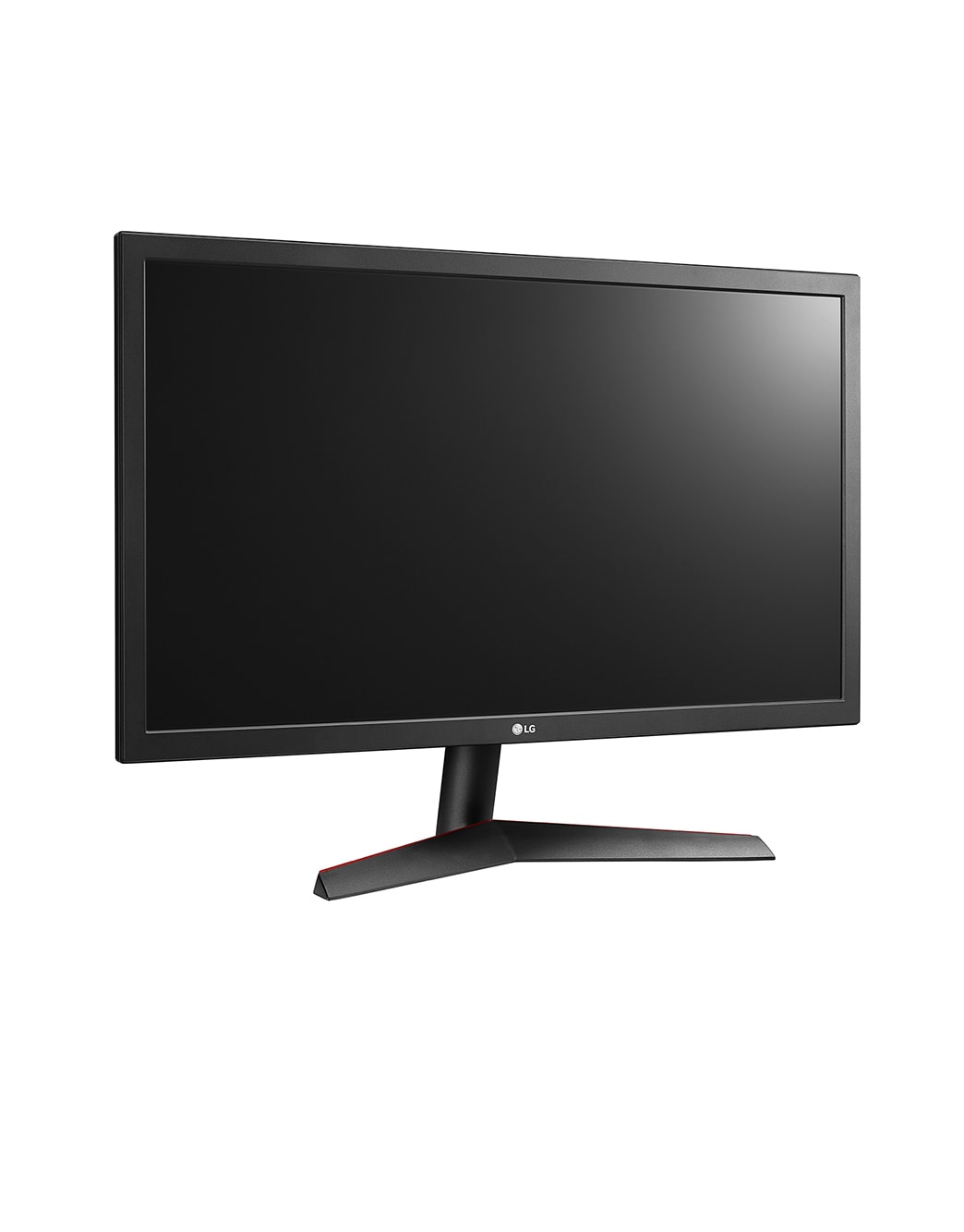 Игровой монитор LG 24GL600F-B - купить, цены | LG RU