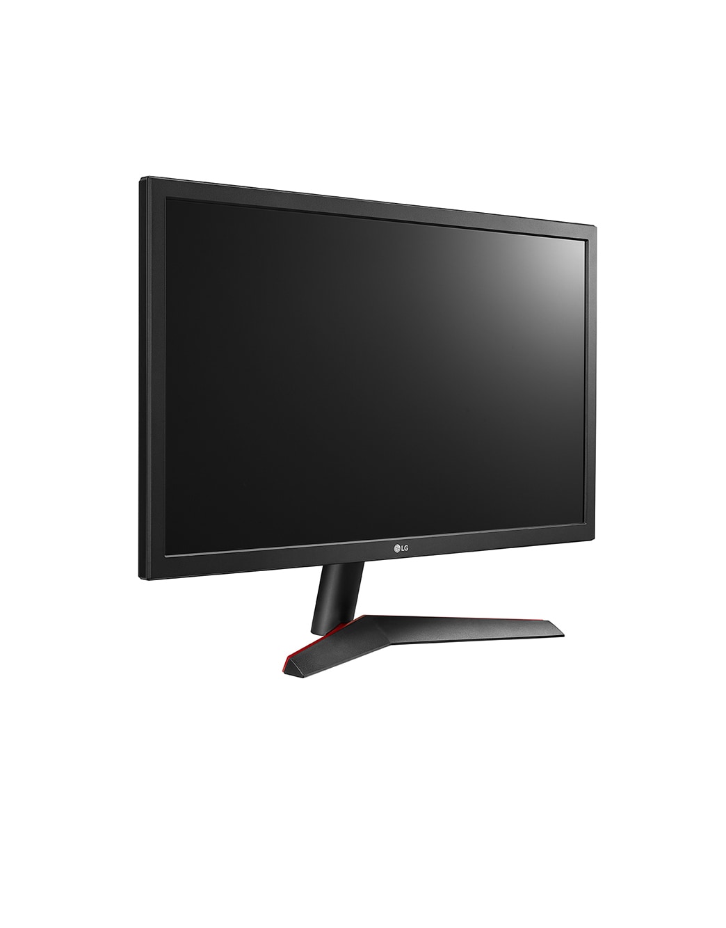 Игровой монитор LG 24GL600F-B - купить, цены | LG RU
