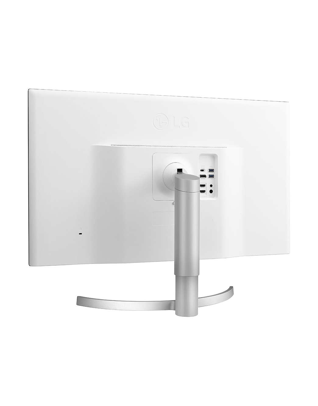 Монитор LG 32UL750-W: характеристики, обзоры, где купить — LG Россия