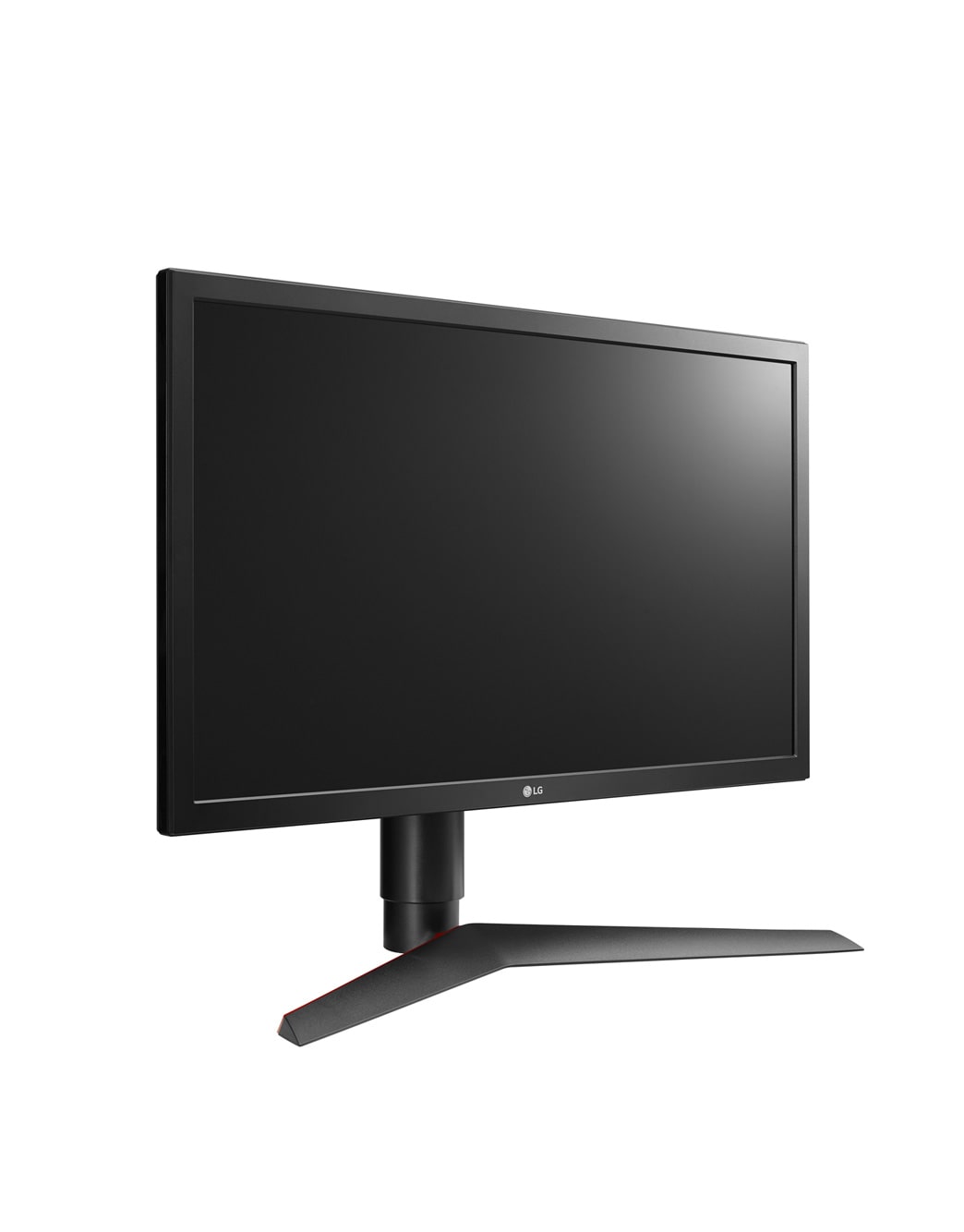 Игровой монитор LG 24GL650-B - купить, цены | LG RU