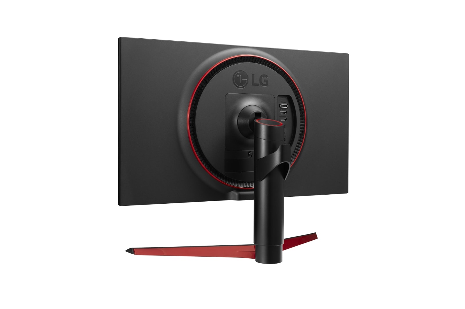 Игровой монитор LG 24GL650-B - купить, цены | LG RU
