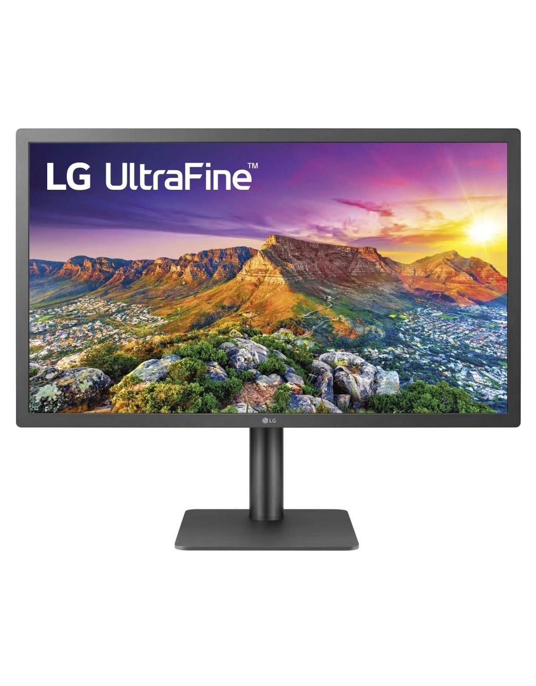 Монитор LG 24MD4KL-B: характеристики, обзоры, где купить — LG Россия
