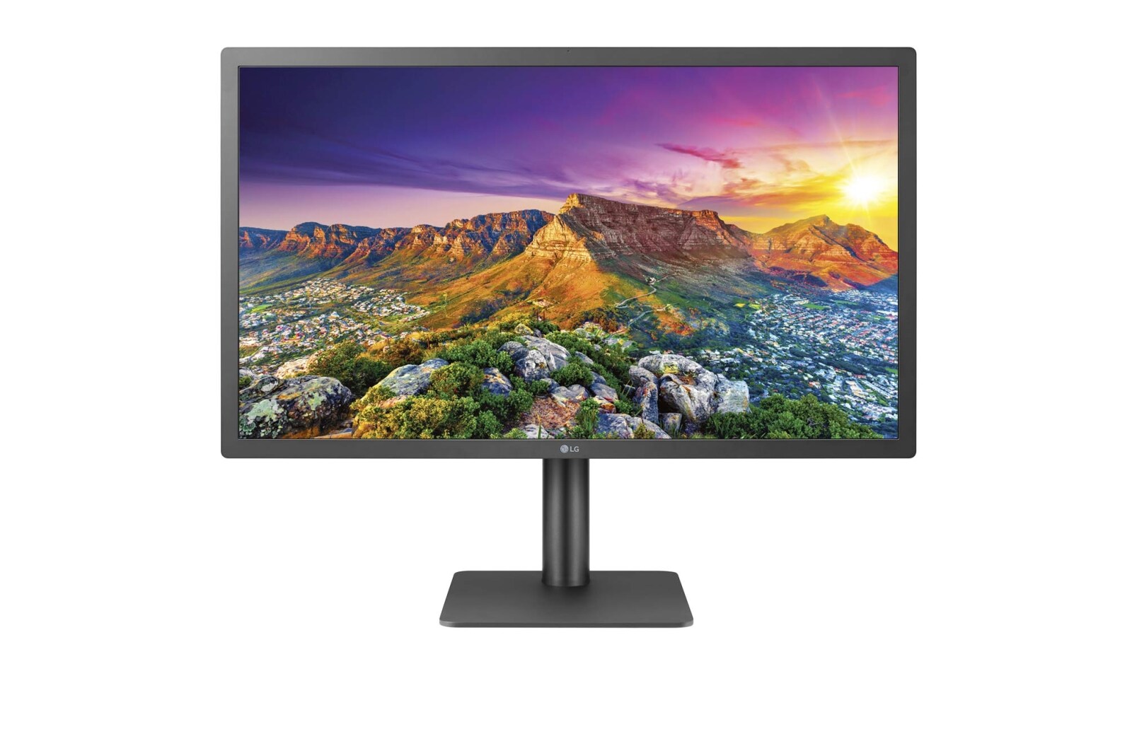 Монитор LG 24MD4KL-B: характеристики, обзоры, где купить — LG Россия