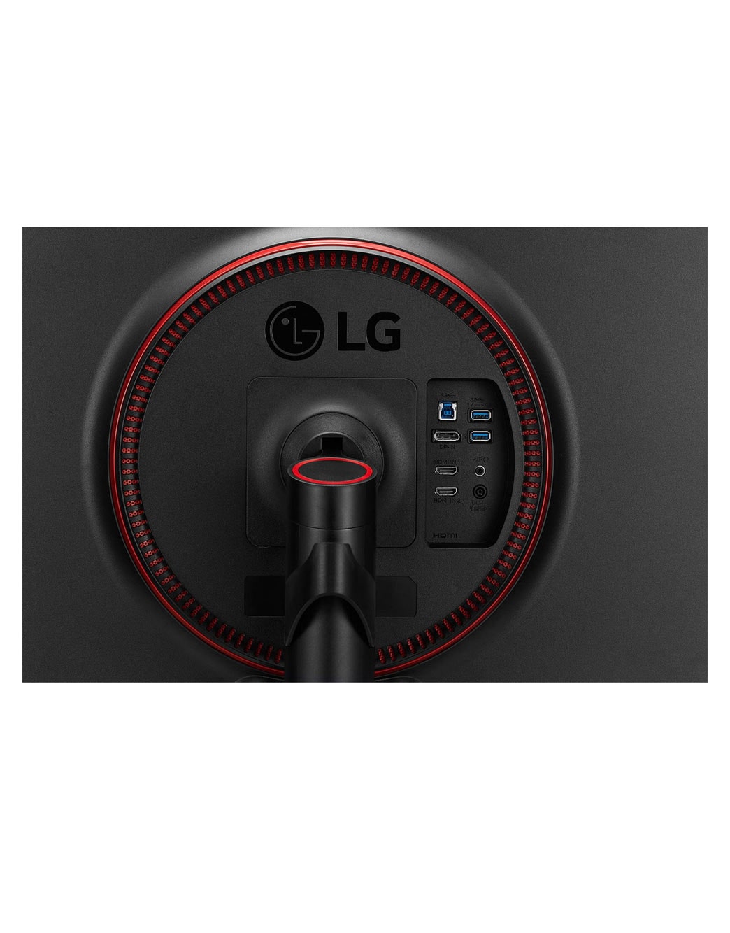 Игровой монитор LG 27GL850 IPS - купить, цены | LG RU