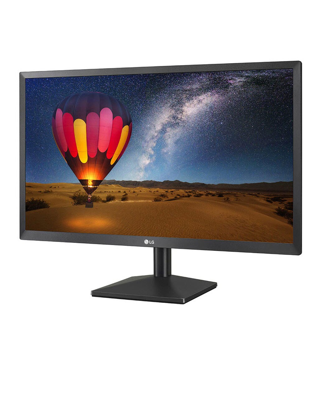 Монитор LG 22MN430M-B. Описание продукта на официальном сайте ...