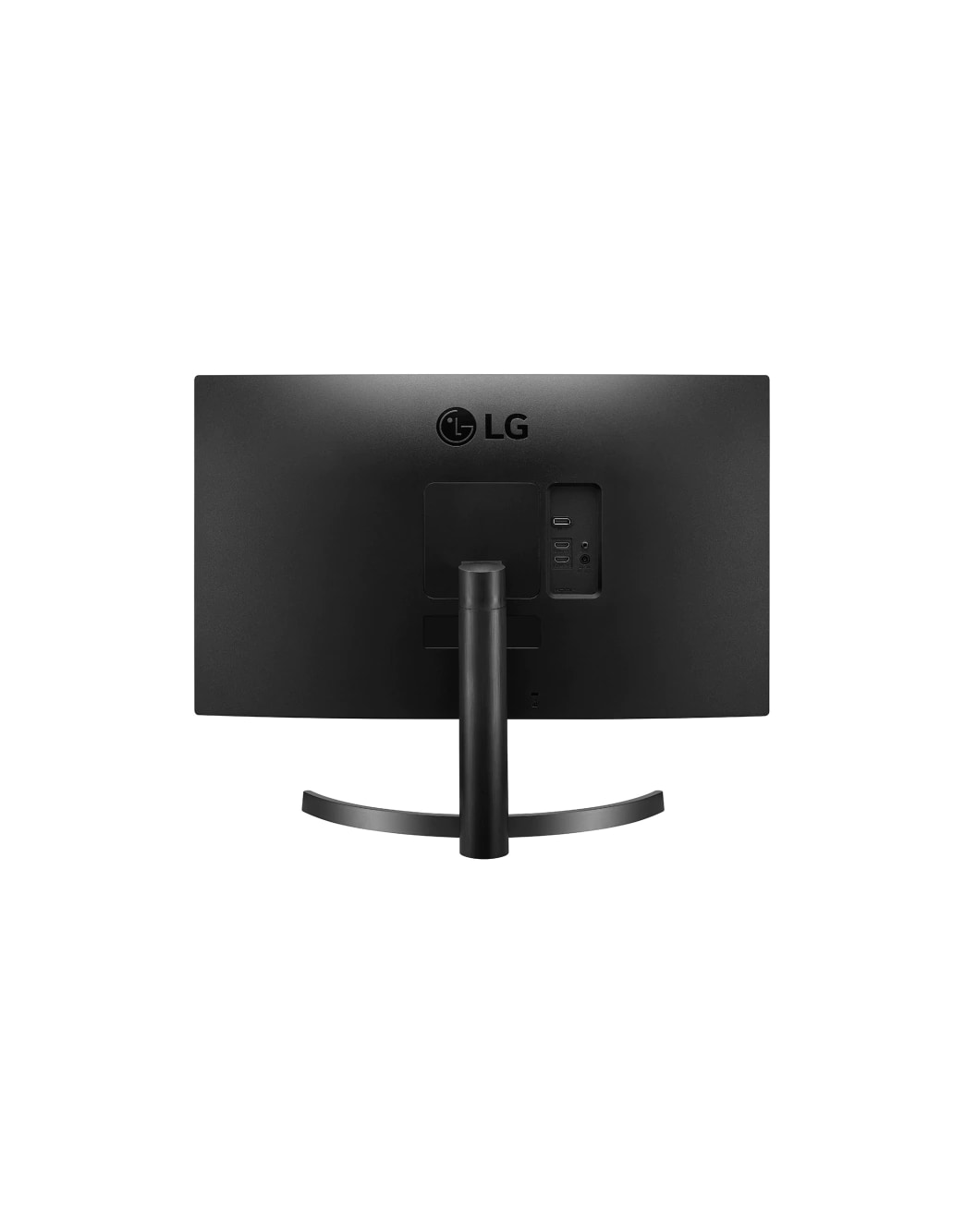 Монитор LG 27QN600 IPS - купить, цены | LG RU