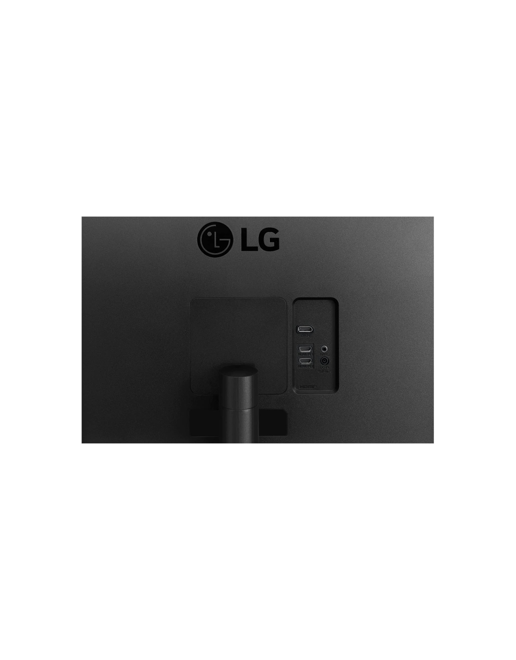 Монитор LG 32QN600-B IPS - купить, цены | LG RU