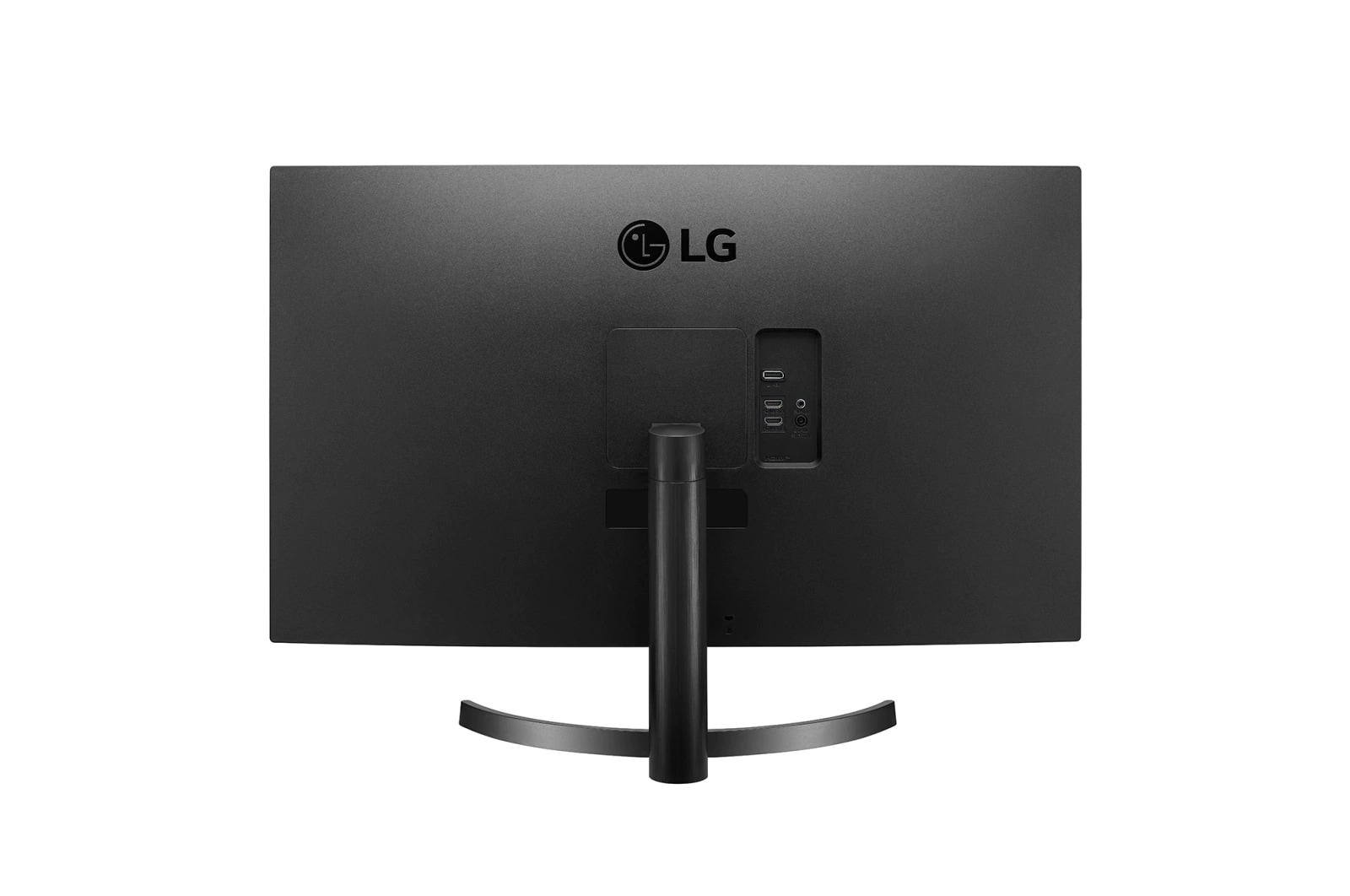 Монитор LG 32QN600-B IPS - купить, цены | LG RU