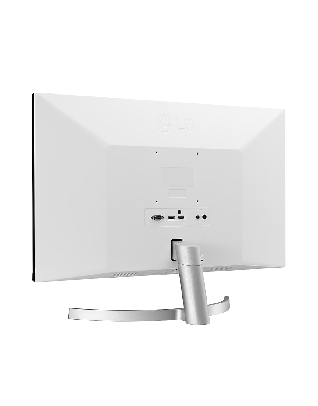 Монитор LG 24ML600S-W: характеристики, обзоры, где купить — LG Россия