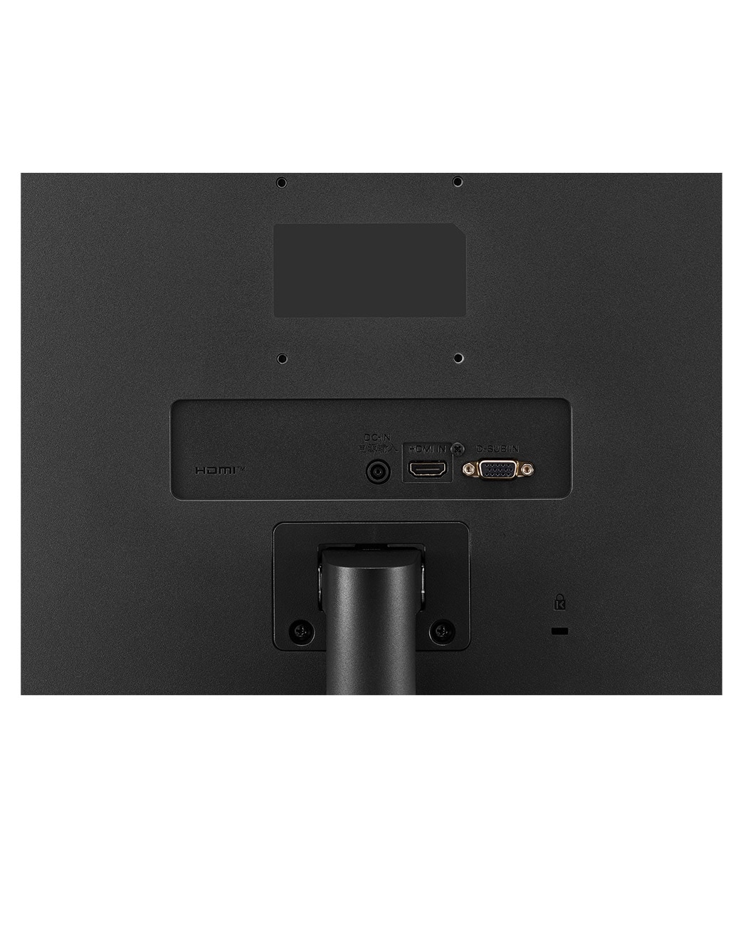 Монитор LG 22MP400-B Full HD IPS - купить, цены | LG RU