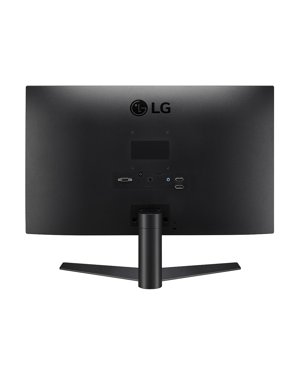 Монитор LG 24MP60G-B. Описание продукта на официальном сайте ...