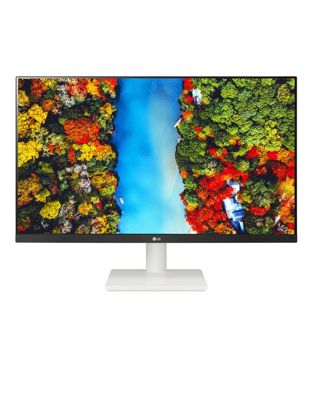 Монитор LG 24MP500-W Full HD IPS - купить, цены | LG RU