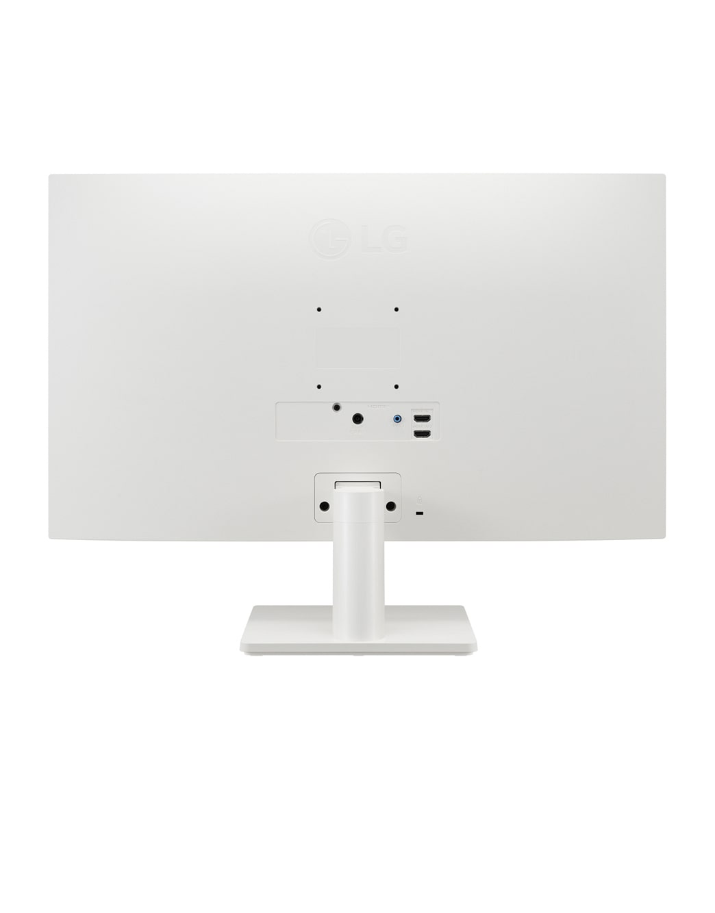 Монитор LG 24MP500-W Full HD IPS - купить, цены | LG RU