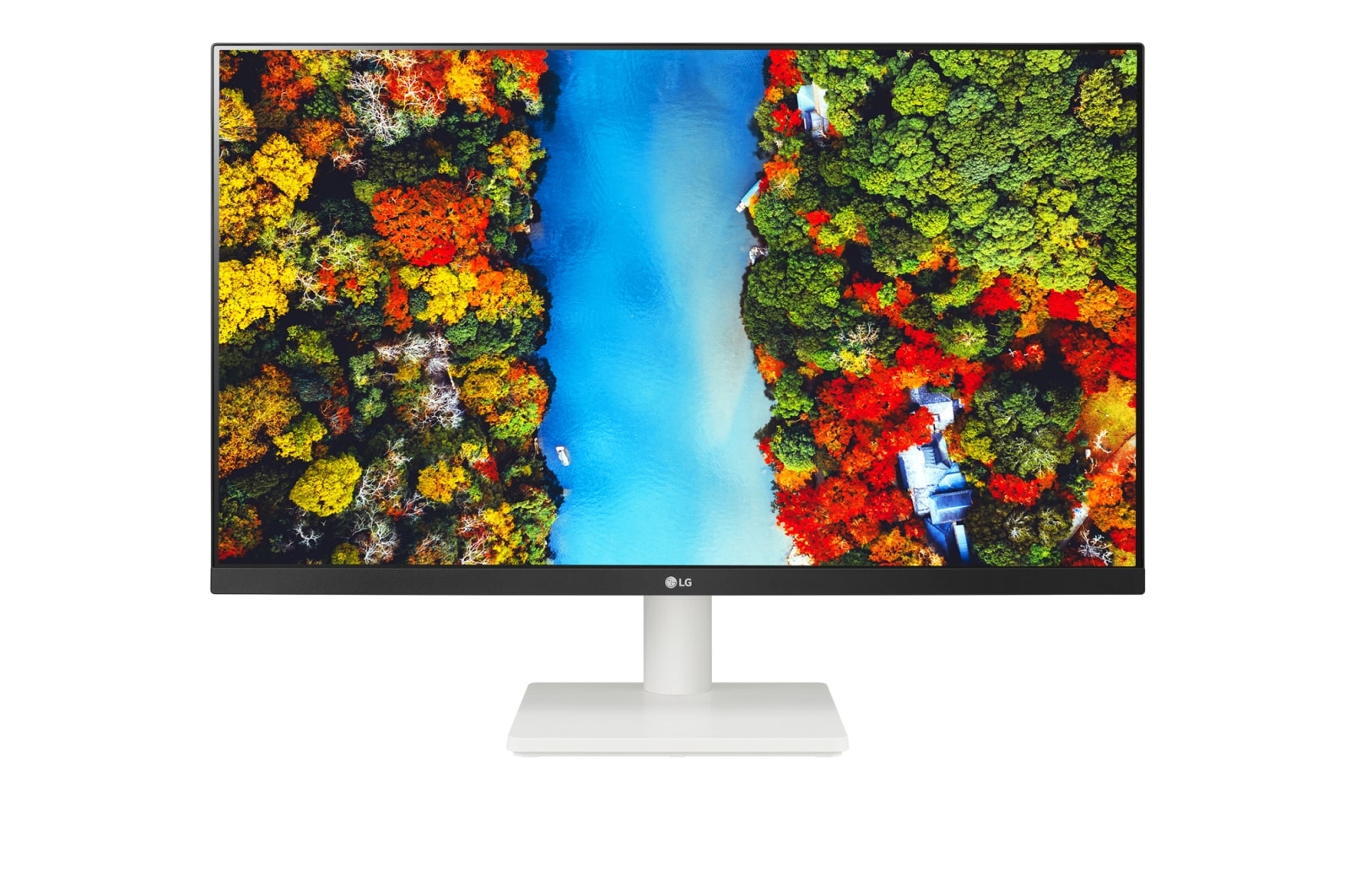 Монитор LG 24MP500-B Full HD IPS - купить, цены | LG RU