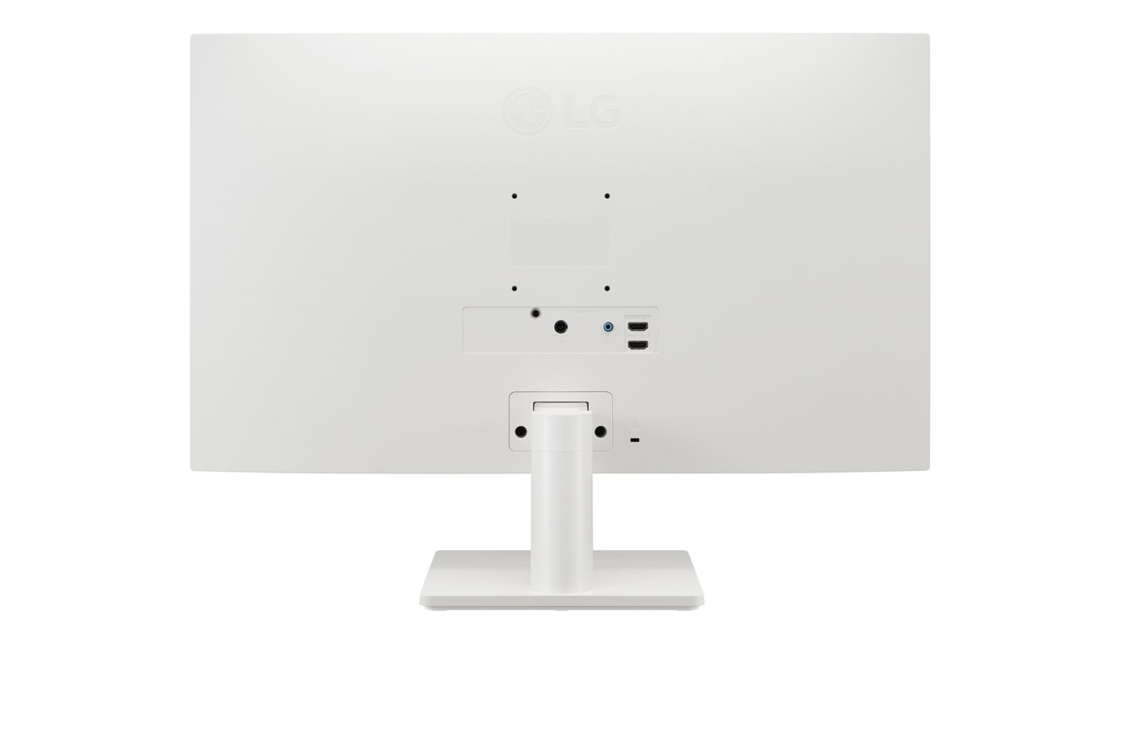 Монитор LG 24MP500-W Full HD IPS - купить, цены | LG RU