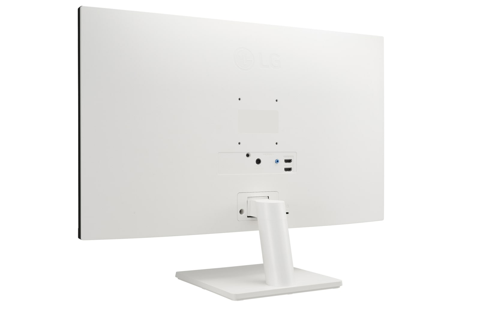 Монитор LG 24MP500-B Full HD IPS - купить, цены | LG RU