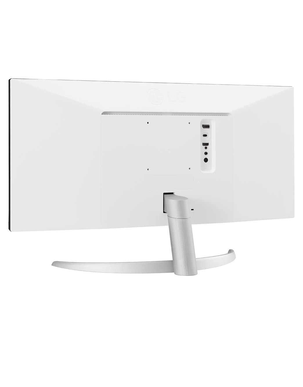 Монитор LG 29WQ600-W 21:9 Full HD IPS - купить, цены | LG RU