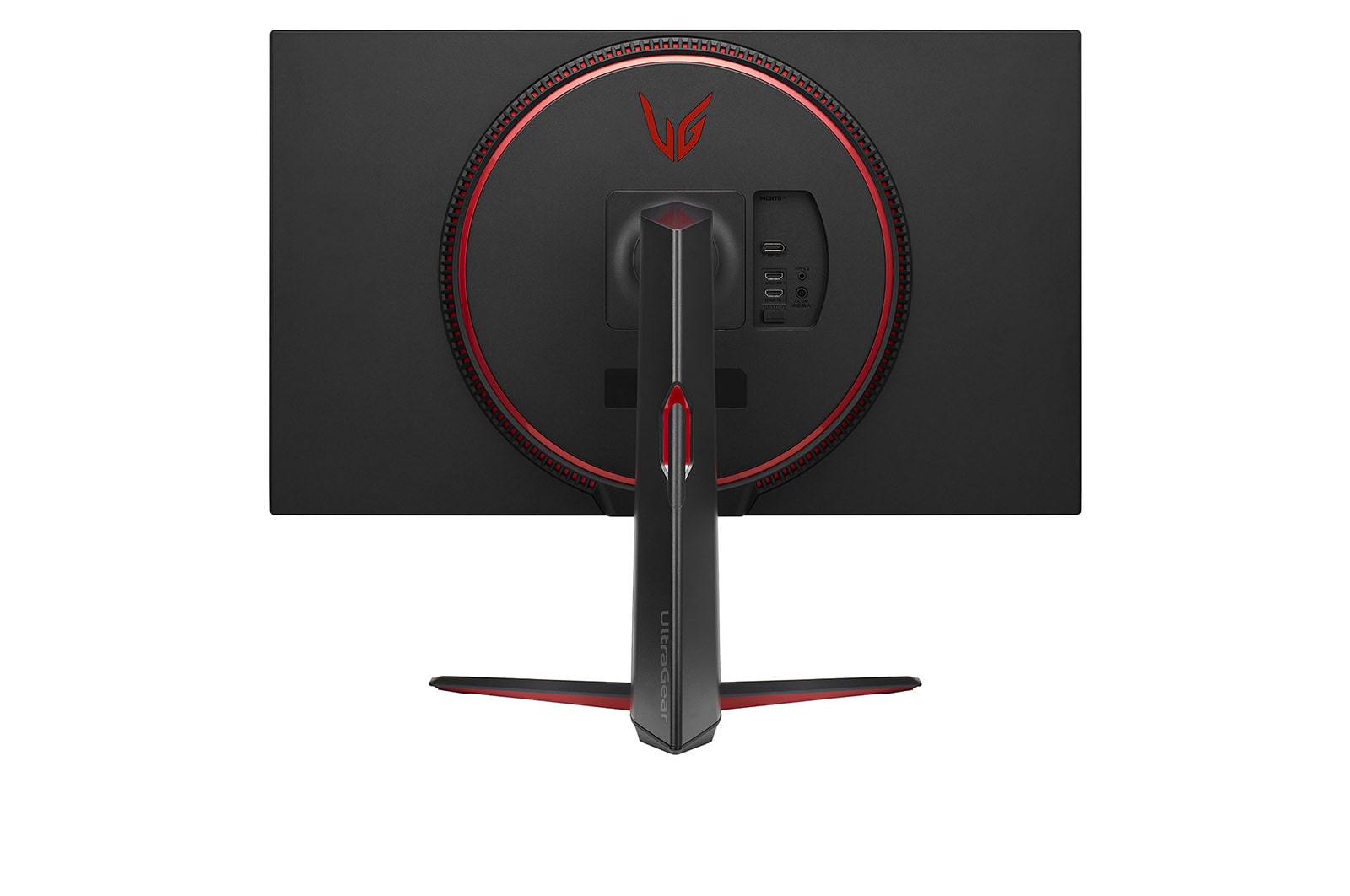 Игровой монитор LG 32GP83B - купить, цены | LG RU