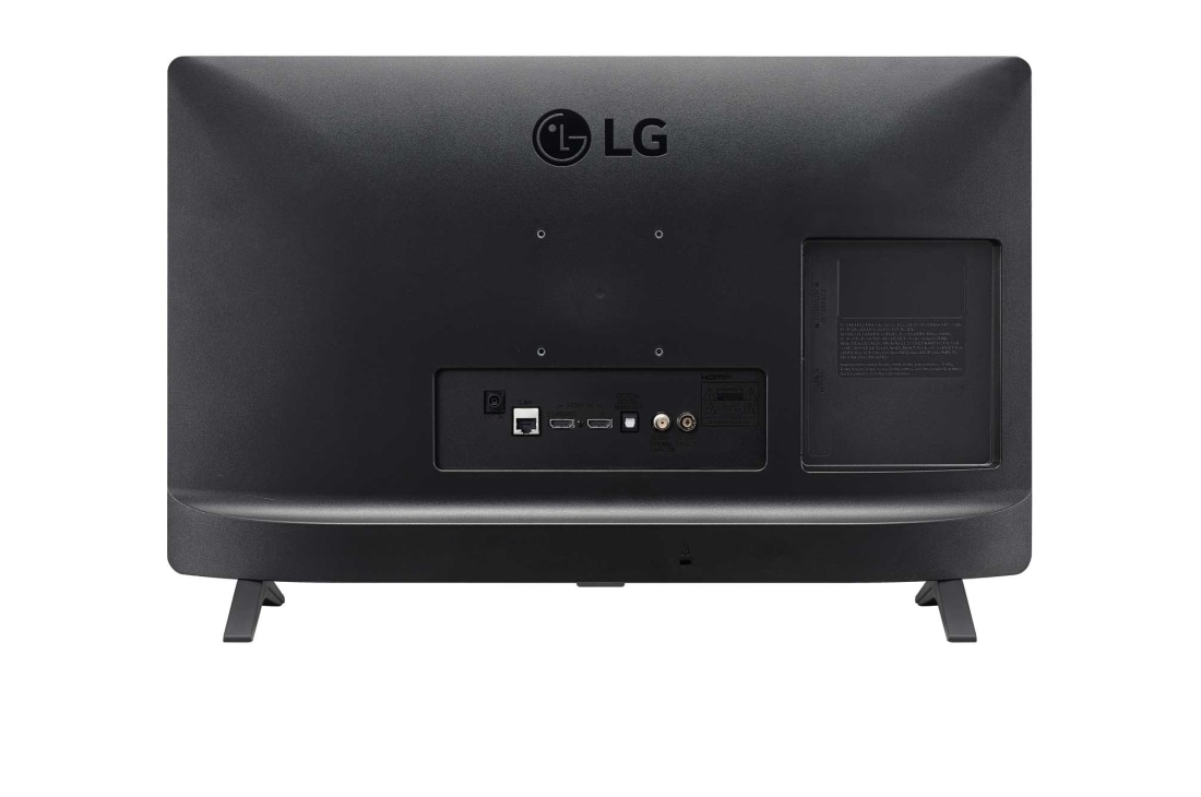 Smart HD телевизор 24'' LG 24TQ520S-PZ | LG RU
