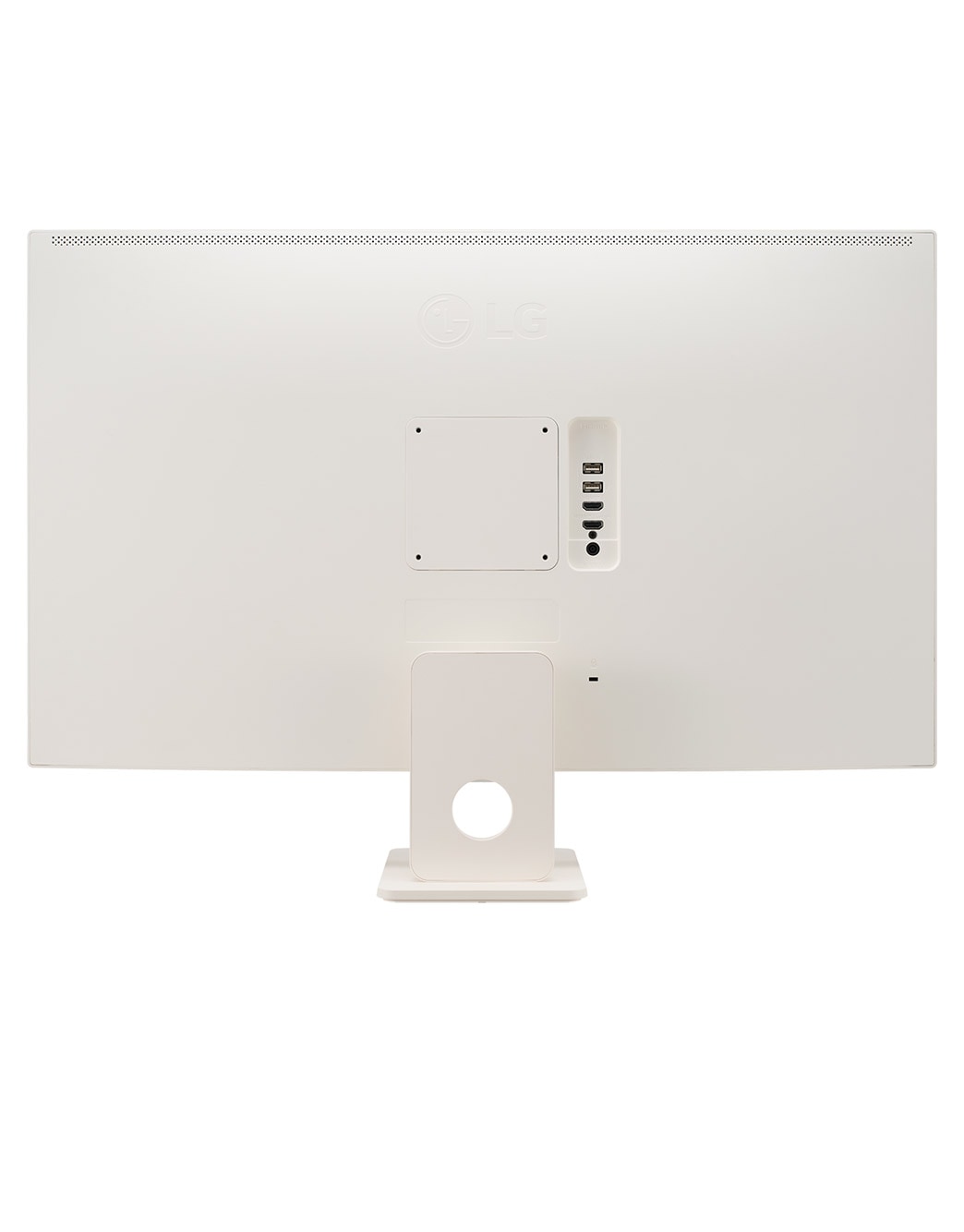 Монитор LG 32SR50F-W Full HD IPS - купить, цены | LG RU