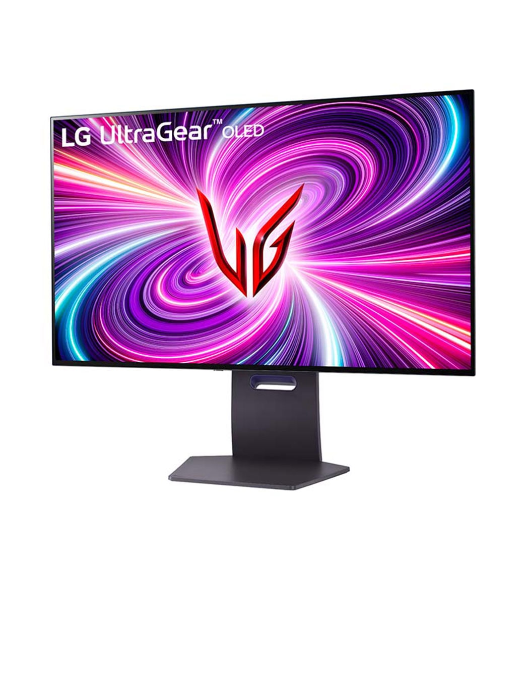 Игровой монитор LG 32GS95UE-B OLED 4K - купить, цены | LG RU