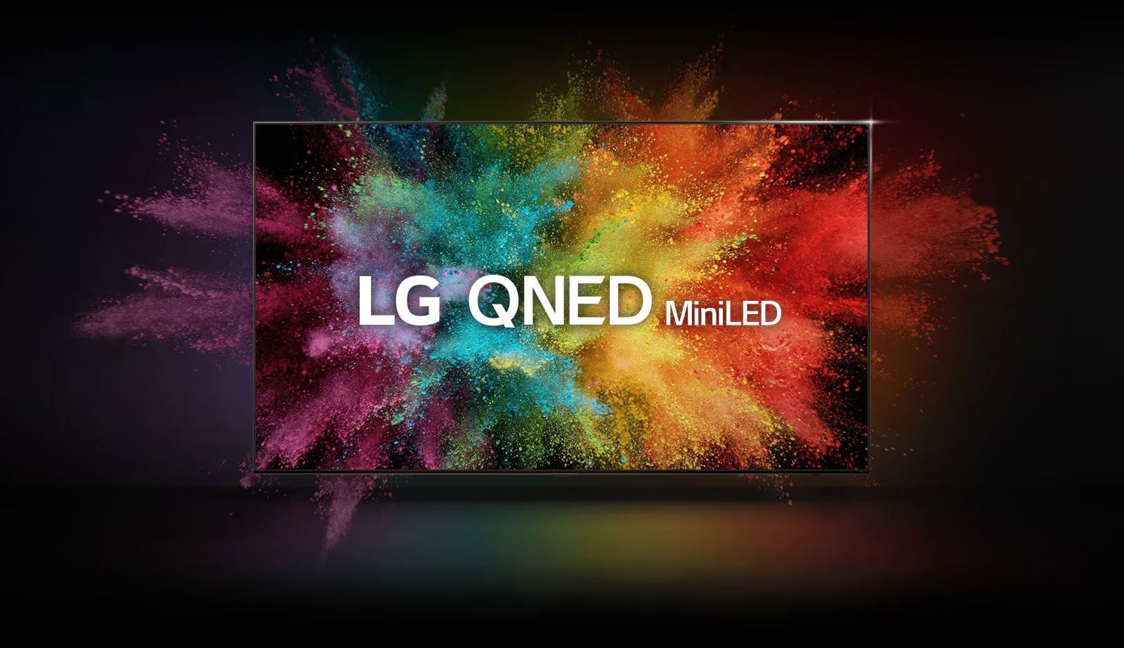 Телевизор 65” LG 87 65QNED876RA - купить 4K Mini LED телевизор, цены ...