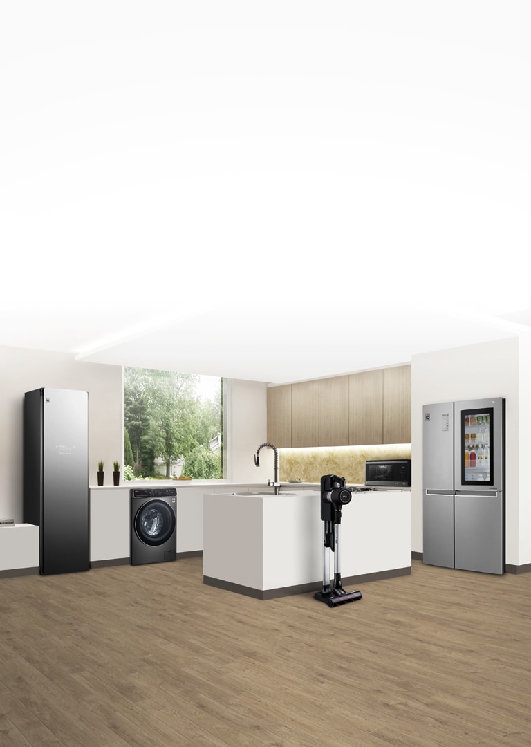 Сушильные машины LG: выбор и сравнение моделей, где купить ...