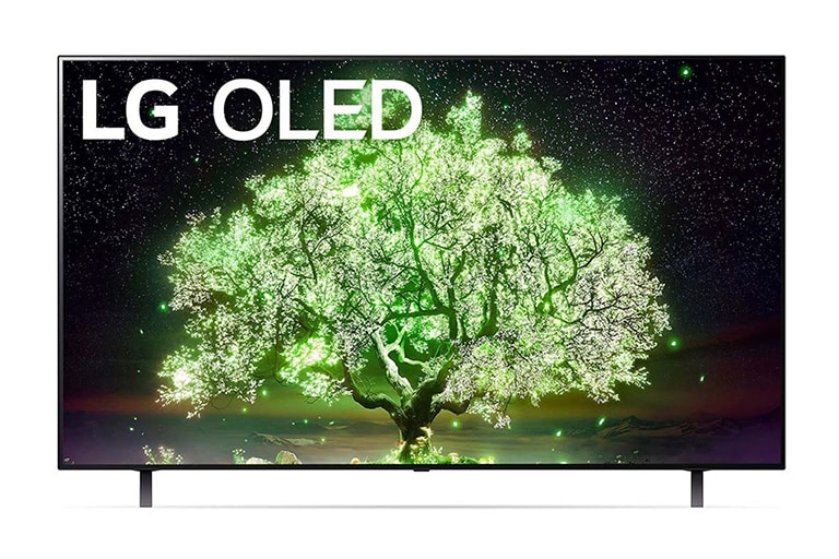 OLED телевизоры LG: выбор и сравнение моделей, где купить | LG Россия