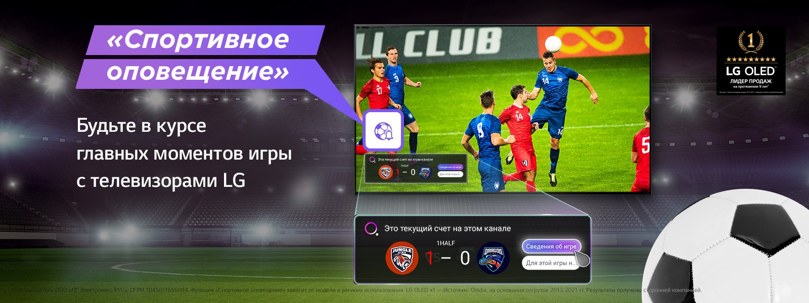 Телевизоры LG: весь модельный ряд | LG Россия