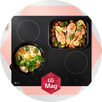 Бытовая техника и электроника: ТВ, смартфоны и другое | LG Россия