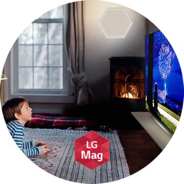 Бытовая техника и электроника: ТВ, смартфоны и другое | LG Россия