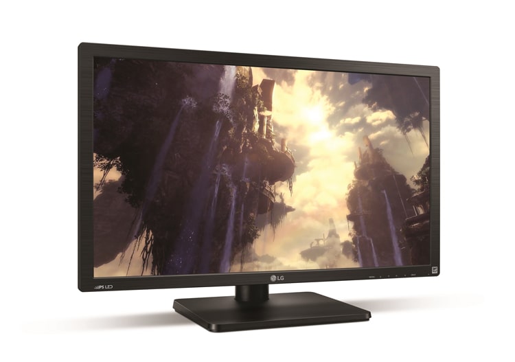 4k resolution monitor
