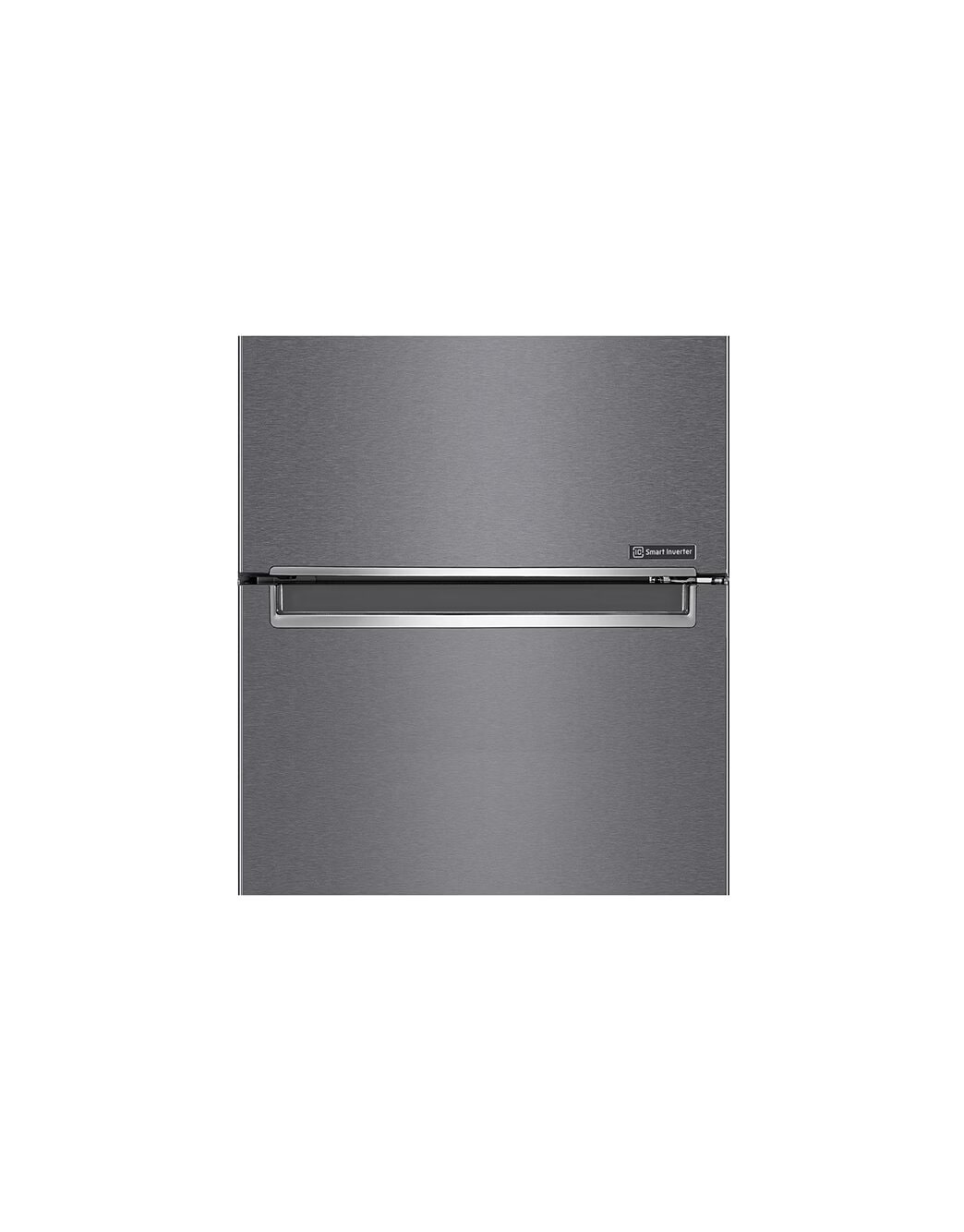 Холодильник LG GC-B459SLCL с технологией DoorCooling | LG RU