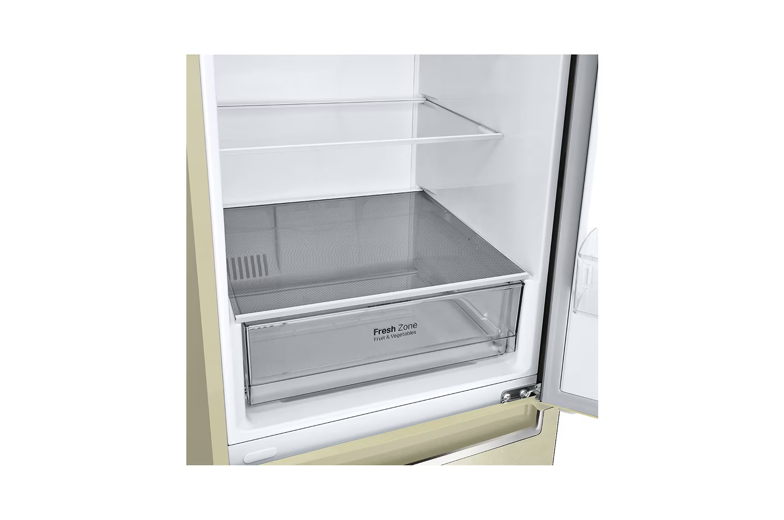 Холодильник LG GC-B459SECL с технологией DoorCooling | LG RU