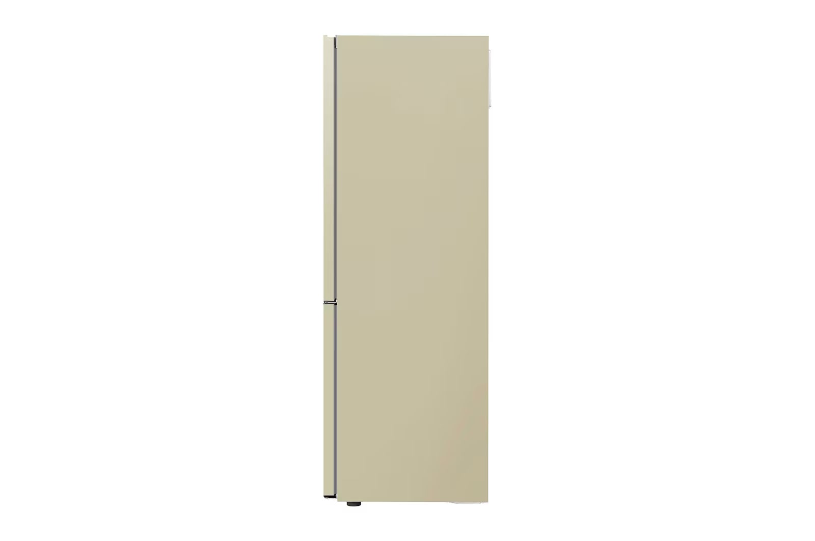 Холодильник LG GC-B459SECL с технологией DoorCooling | LG RU