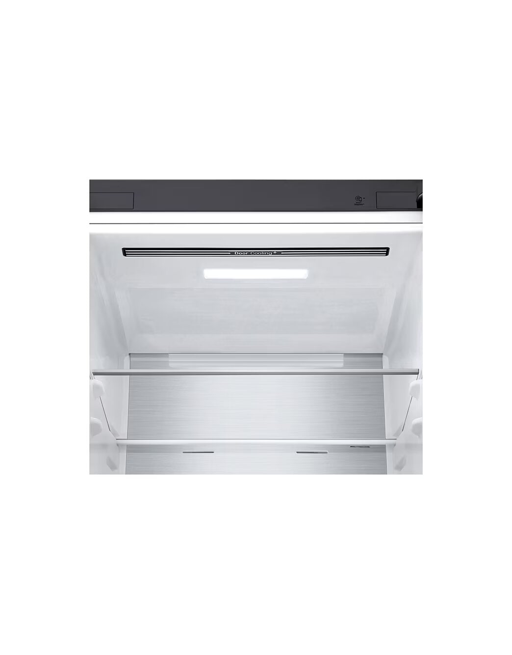 Холодильник GC-B459SMUM с технологией DoorCooling+ | LG RU