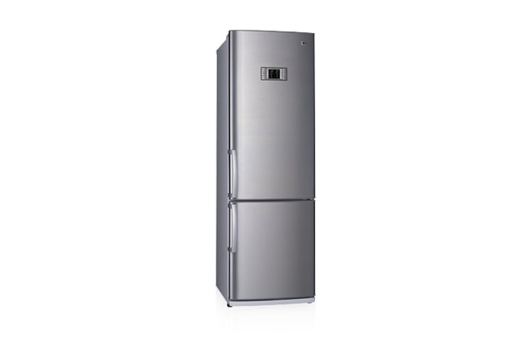 Холодильник LG GA-449UVPA: характеристики, обзоры, где купить — LG Россия