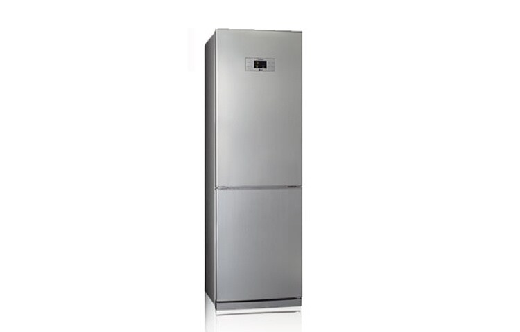 Холодильник - LG GA-B359PLQA: характеристики, обзоры, где купить — LG ...