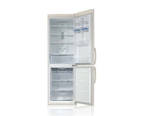 Холодильник LG GA-B379UEQA: характеристики, обзоры, где купить — LG Россия