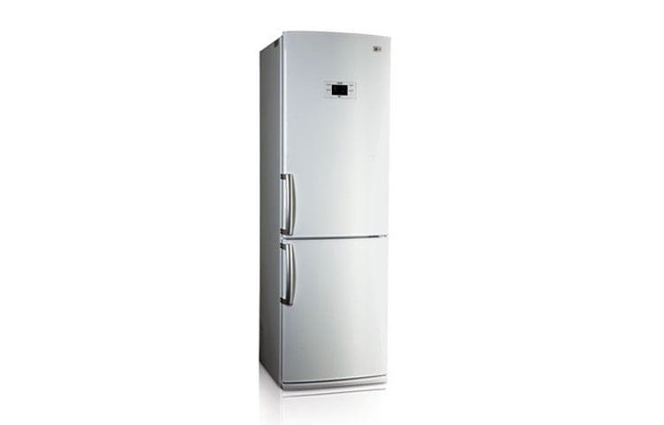 Холодильник LG GA-B399UTQA: характеристики, обзоры, где купить — LG Россия