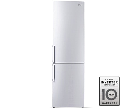 Холодильник LG GA-B489YVCA: характеристики, обзоры, где купить — LG Россия