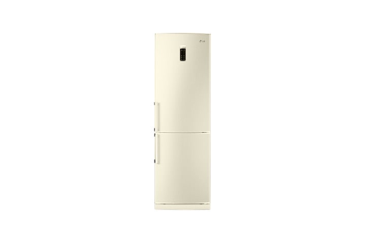 Холодильник - LG GC-B419WEQK: характеристики, обзоры, где купить — LG ...