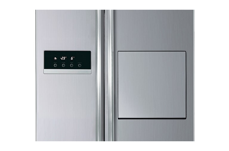 Холодильник LG GC-C207GMQV: характеристики, обзоры, где купить — LG Россия