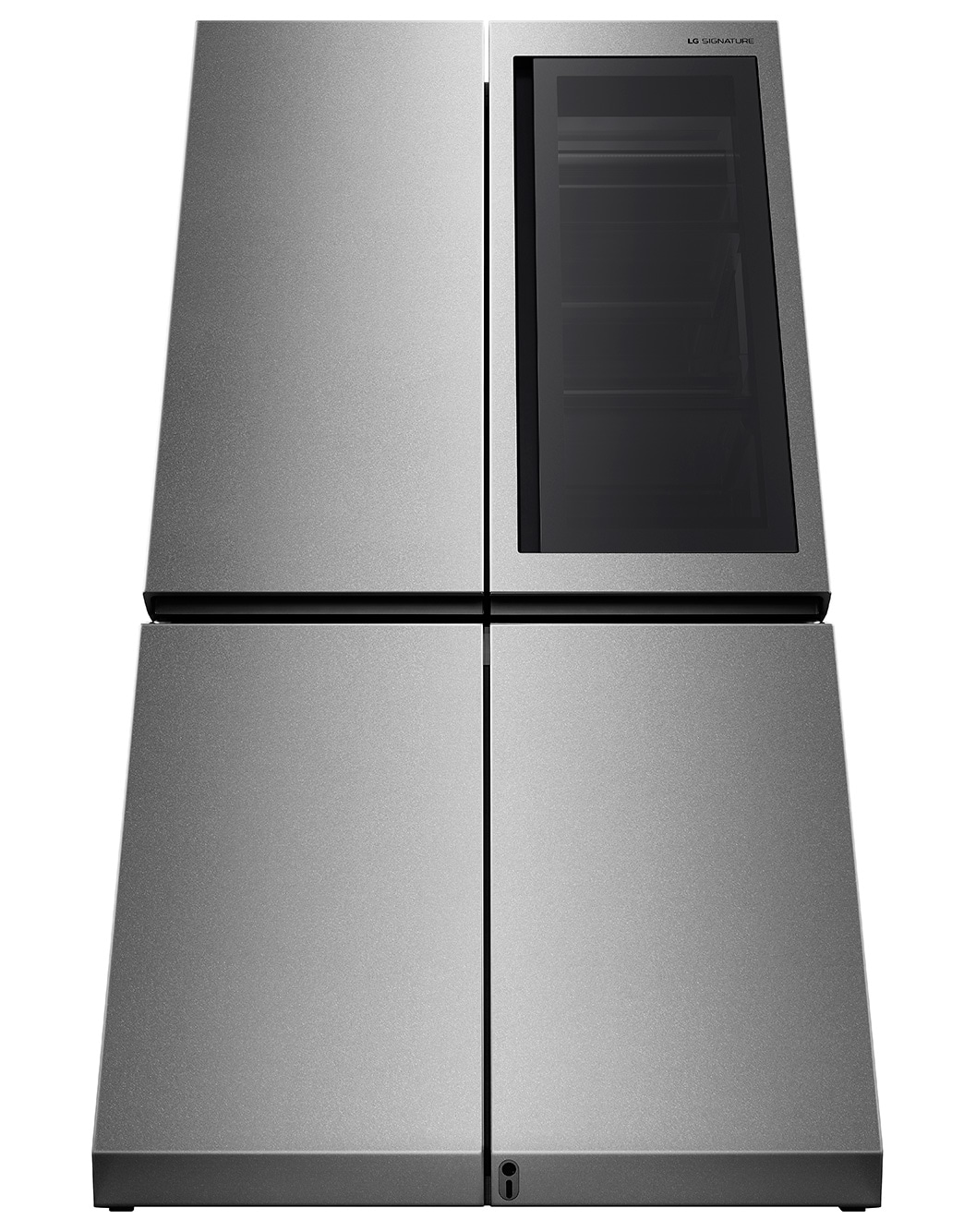 Холодильник LG LSR100RU - купить, цены, отзывы | LG RU